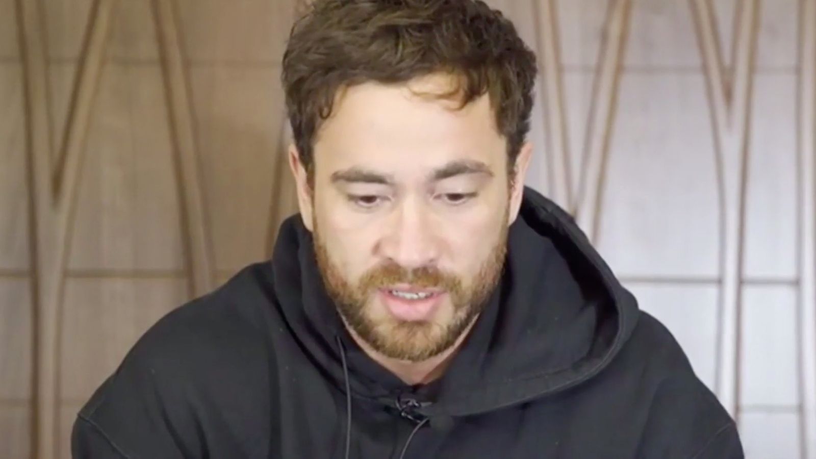 Danny Cipriani reveals battle with suicidal thoughts in emotional video ...