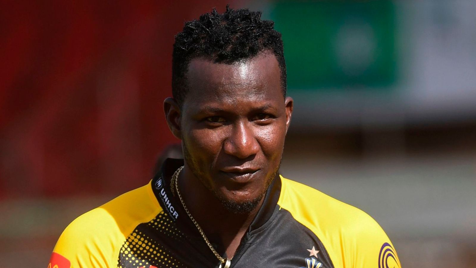 Darren Sammy accepts former team-mate's explanation on potentially ...