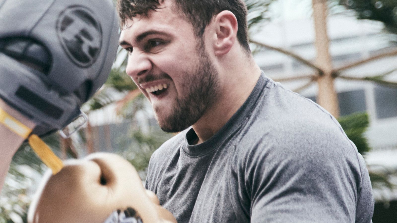 Brook vs DeLuca: Dave Allen says 'belief is still there' that he can ...