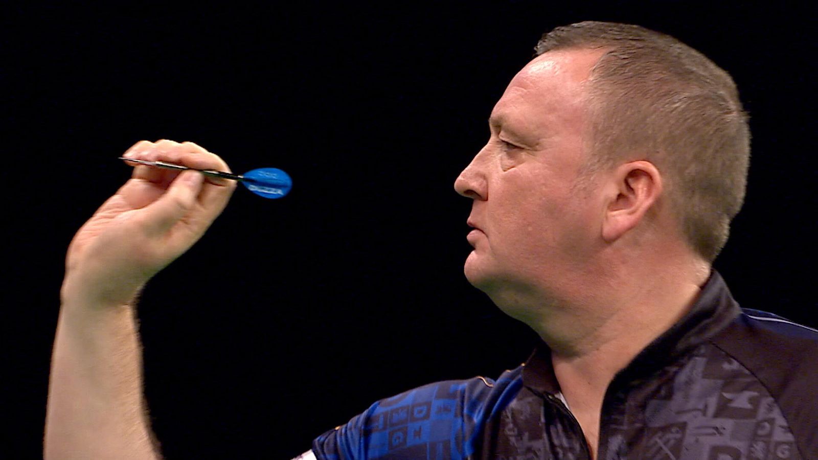 Durrant's classy 144 checkout | Darts News | Sky Sports