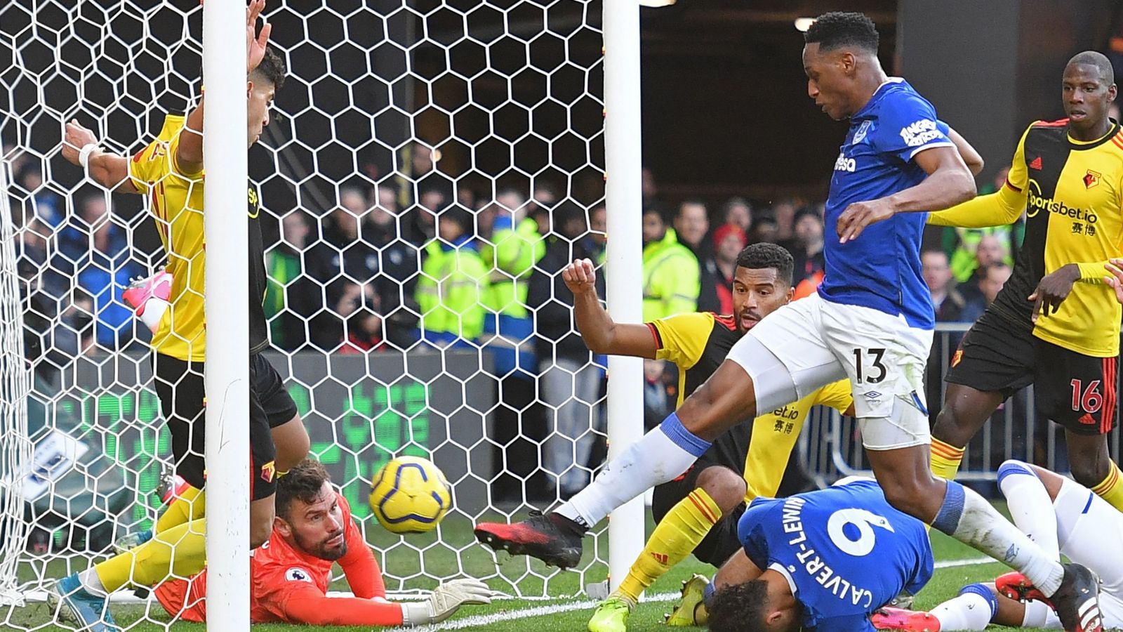 Nicholas: Watford got lazy | Football News | Sky Sports