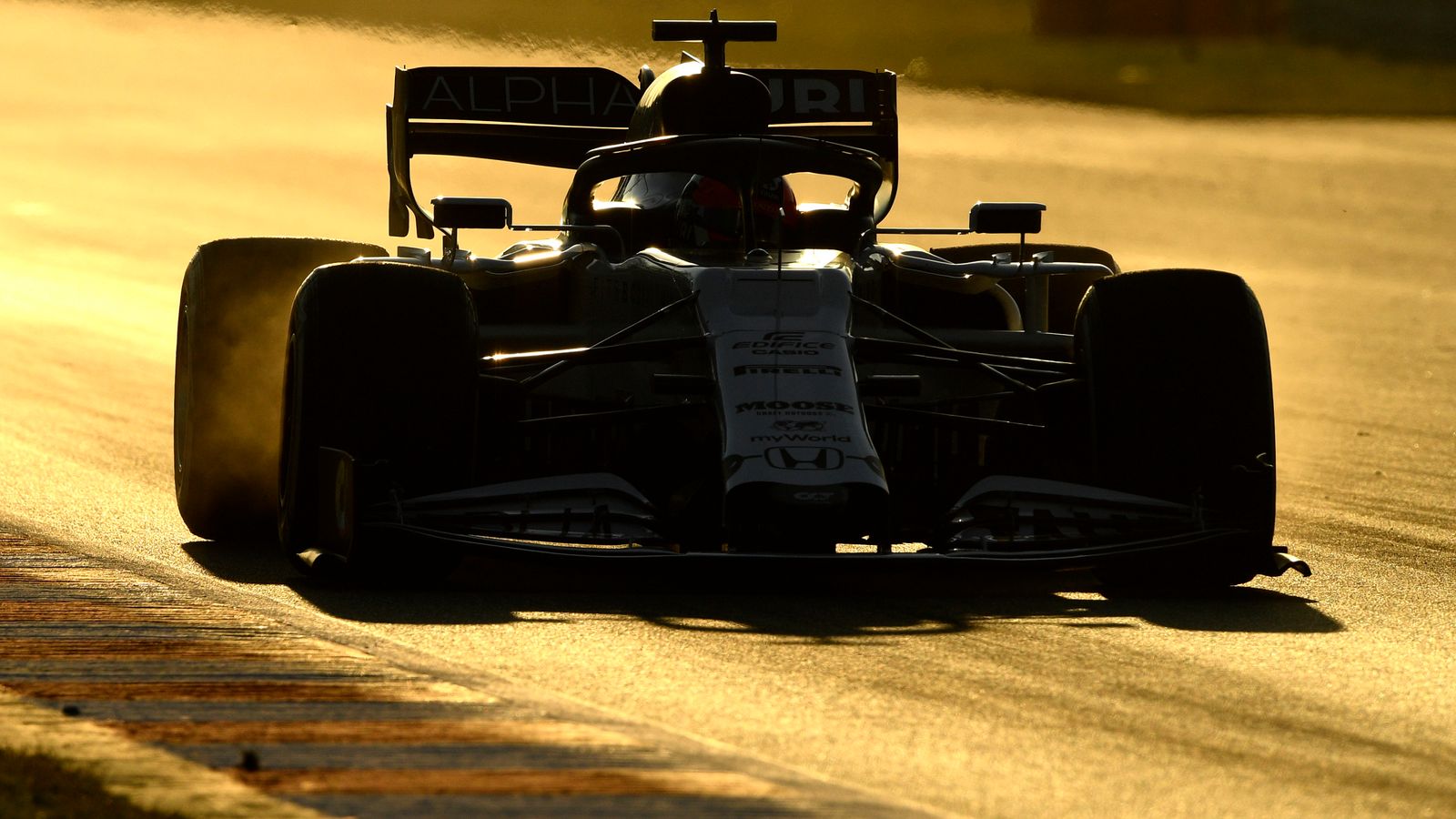 Watch F1 2020's second test live on Sky Sports F1 | F1 News | Sky Sports