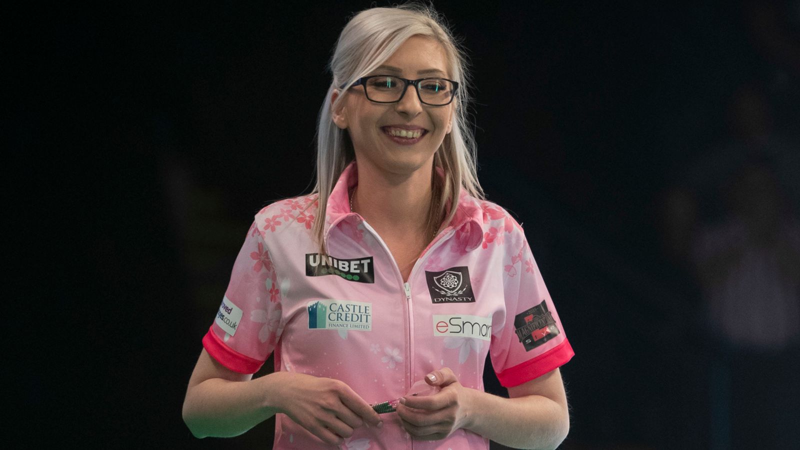 Nordic Darts Masters 2021: Fallon Sherrock, joins Gerwyn Price, Peter ...