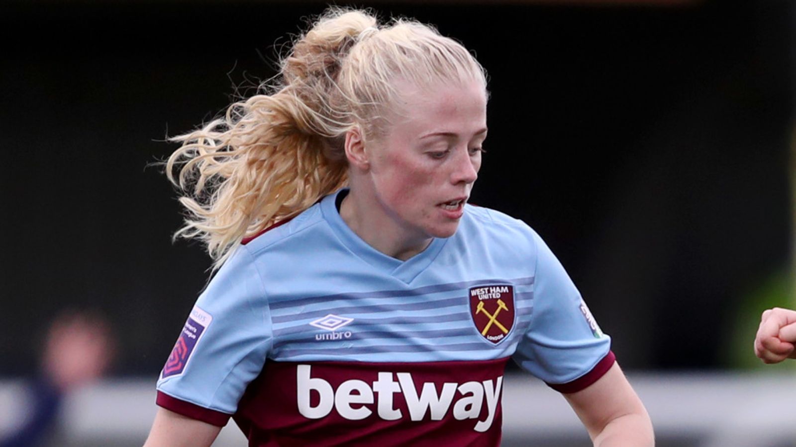 England Women squad: Beth Mead out, Grace Fisk receives first senior ...