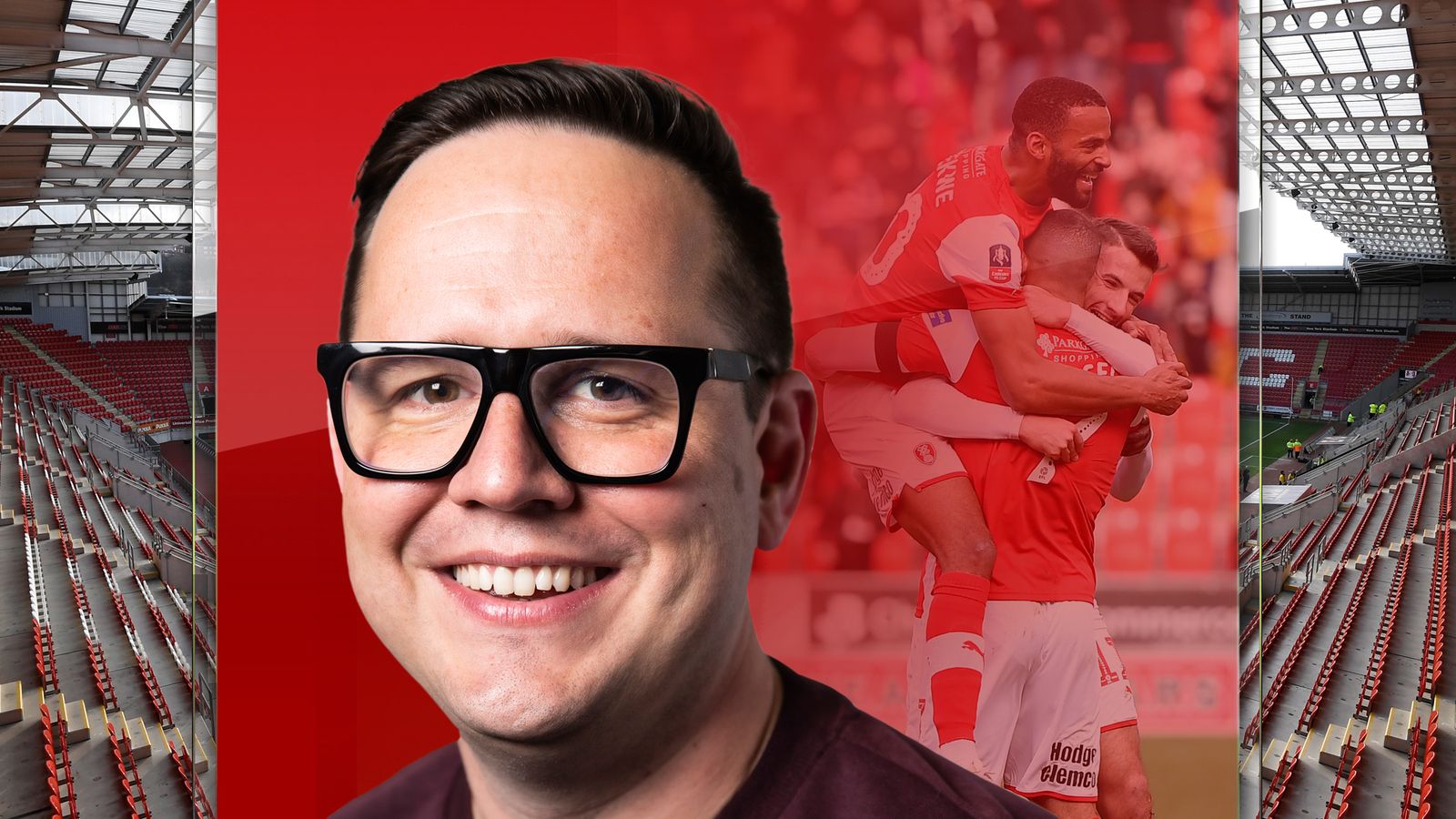 Sleep geek James Wilson on Rotherham’s 'massive marginal gain ...