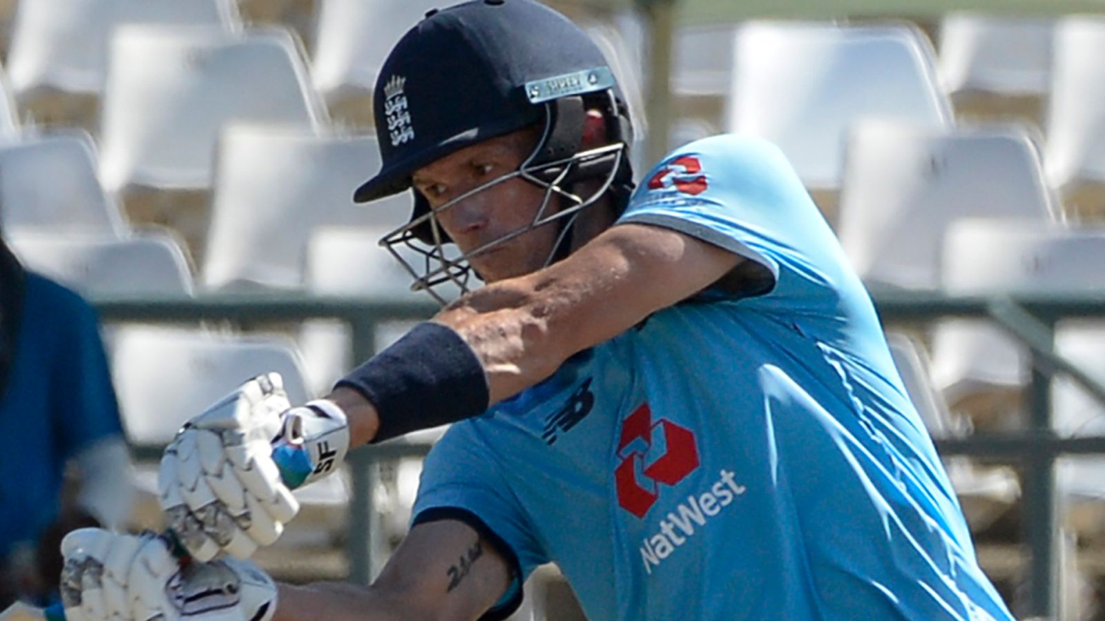 Joe Denly innings vital for England hopes across all forms, says Rob ...