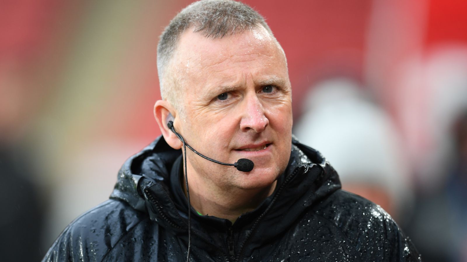 Bournemouth ask Premier League for referee Jonathan Moss investigation ...