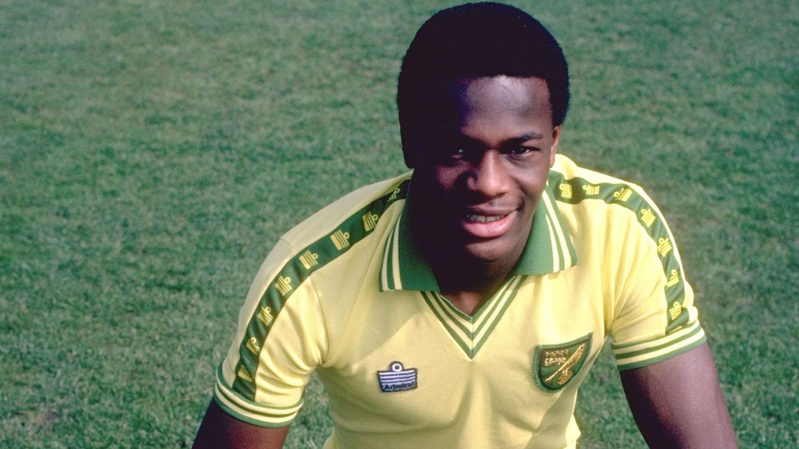 Justin Fashanu: Britain's first out gay footballer to be inducted into ...