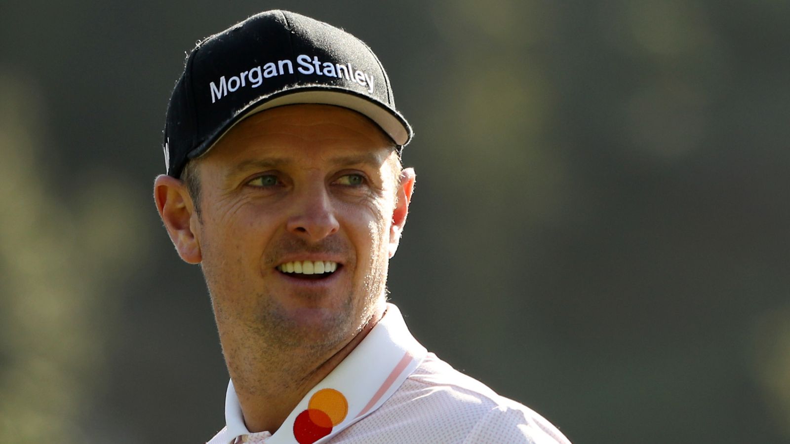 Justin Rose to sponsor seven events for British women professionals ...