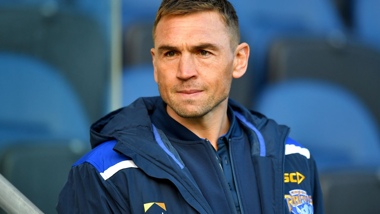 Sinfield: Burrow an inspiration | Rugby League News | Sky Sports