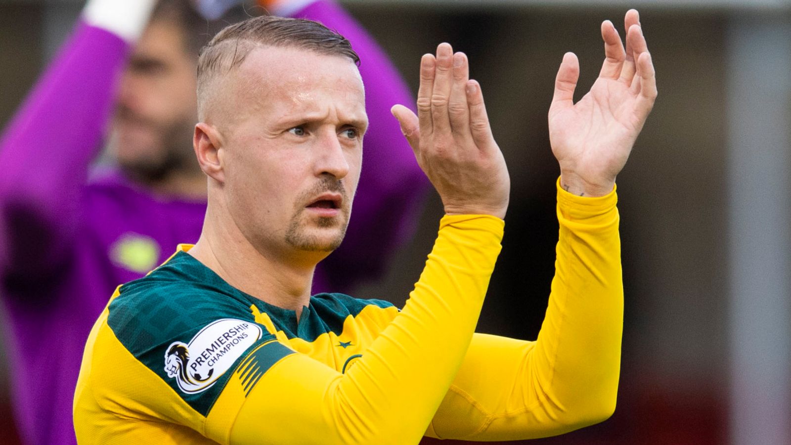Leigh Griffiths: Celtic striker to face no action from Scottish FA ...