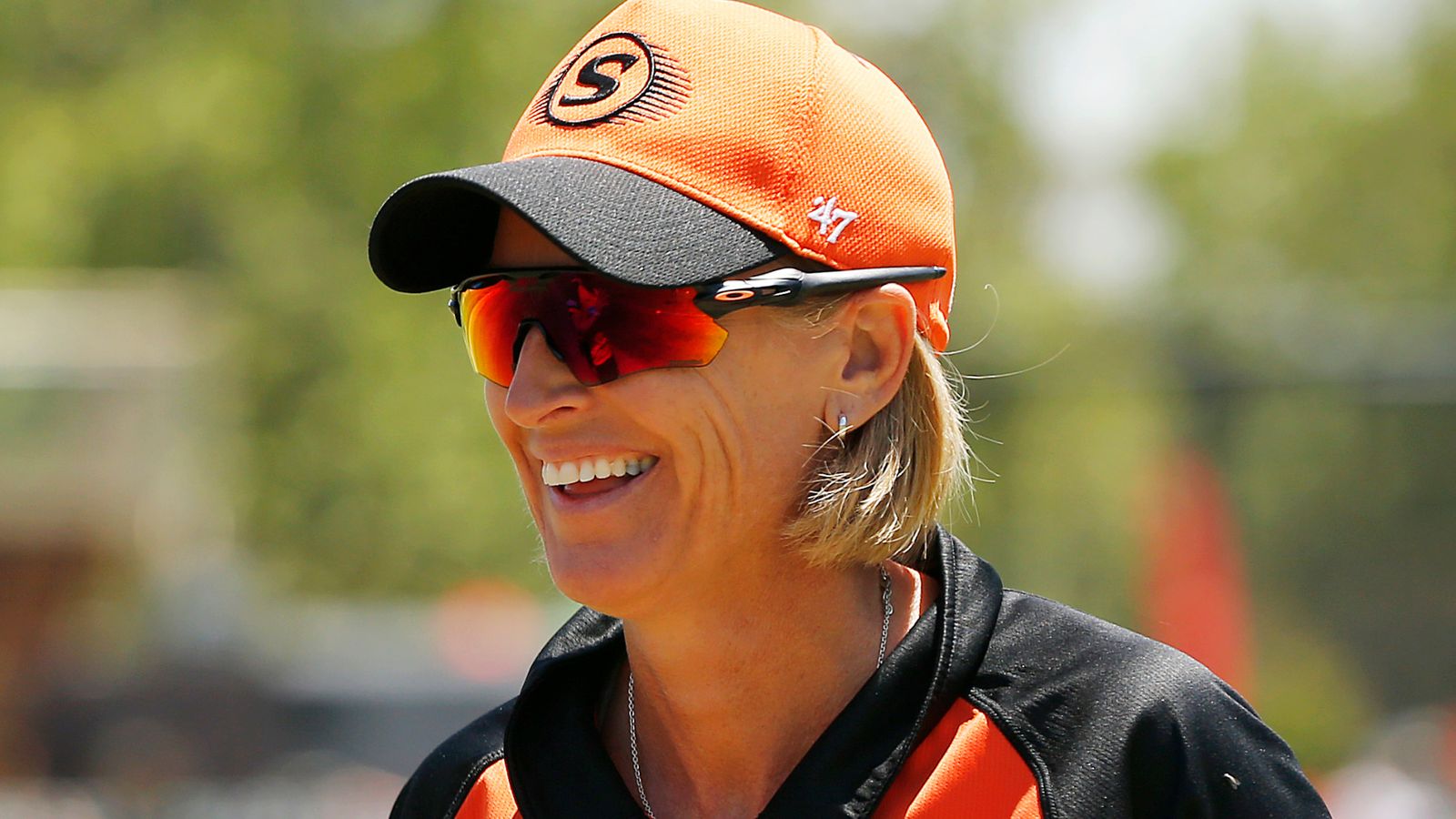 Wyatt: Keightley a calming influence | Cricket News | Sky Sports