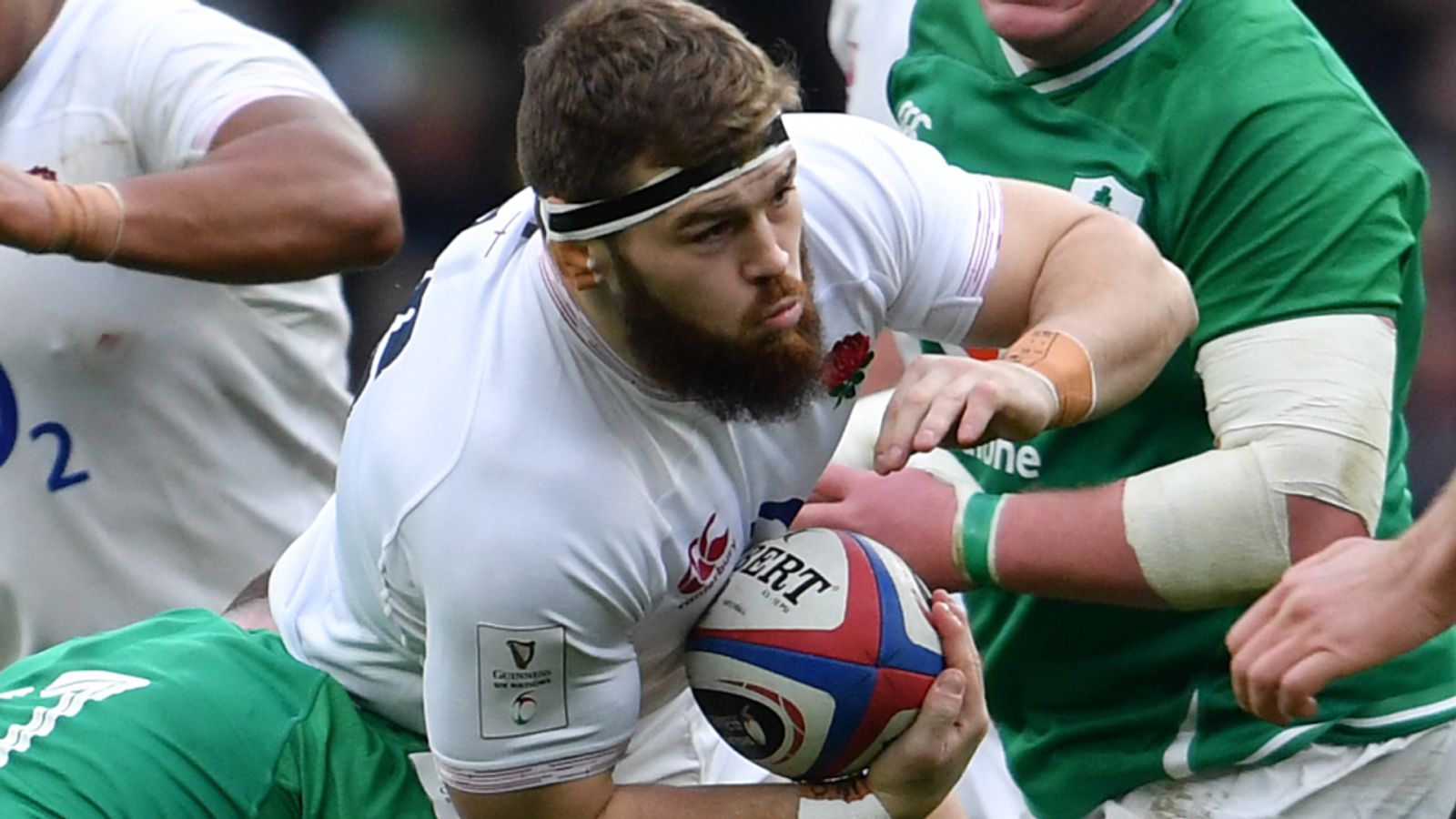 Luke Cowan-Dickie says 'no talent' culture vital to Exeter Chiefs set ...