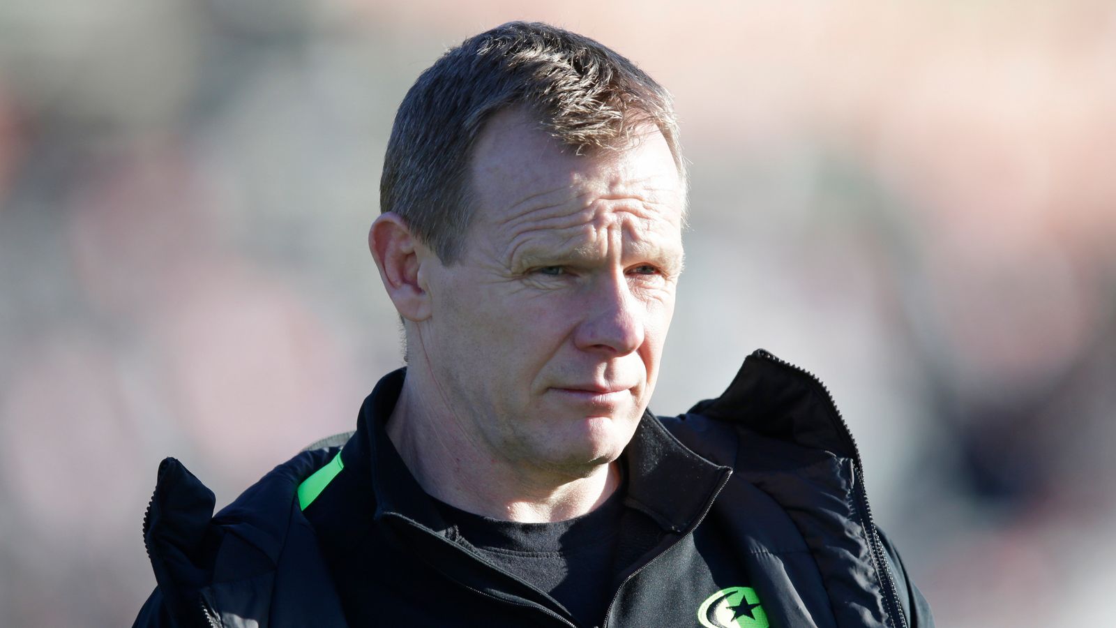 Mark McCall thankful Saracens were not kicked out of Champions Cup ...