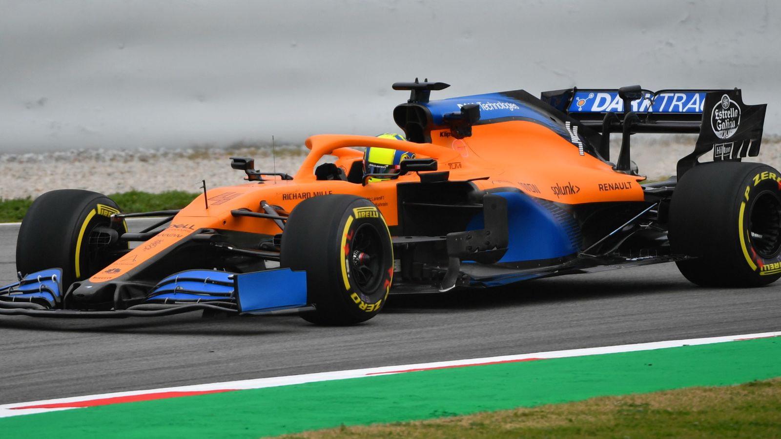 F1 Testing: First big test of 2020 awaits teams at Barcelona | F1 News ...