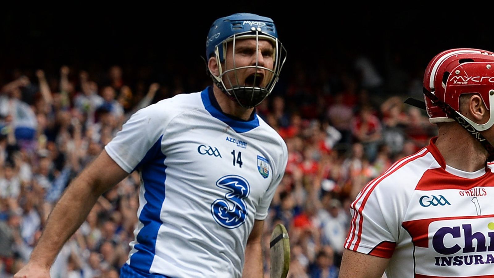 Michael Walsh discusses Waterford retirement, regrets and the 'Brick ...