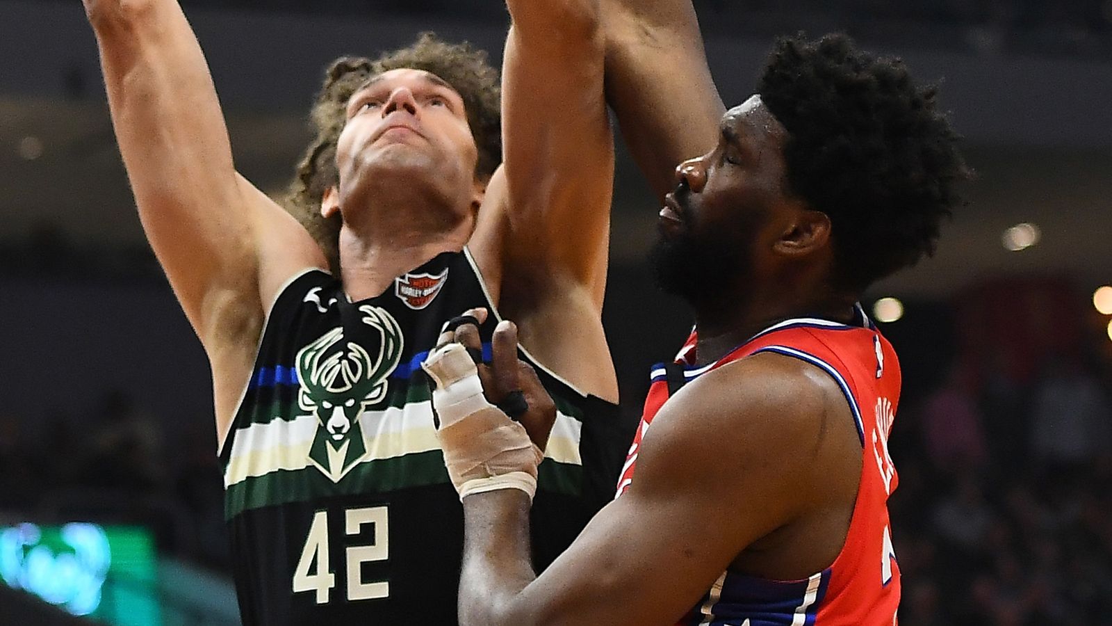 The Milwaukee Bucks are the least appreciated great team in NBA history ...