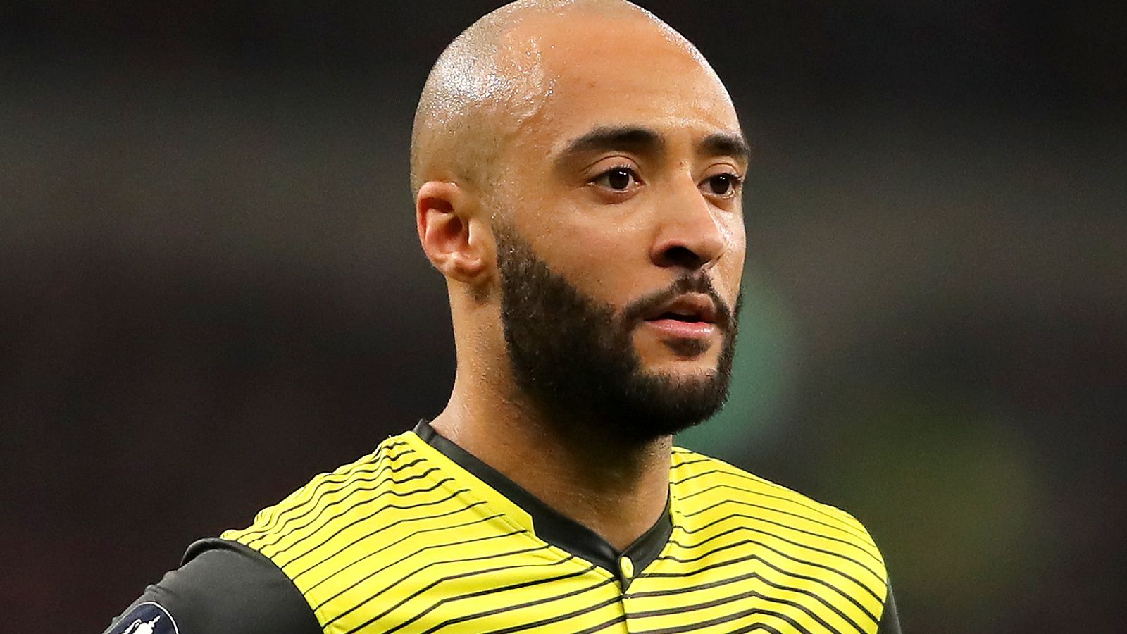 Nathan Redmond: Southampton midfielder could miss up to two months with ...