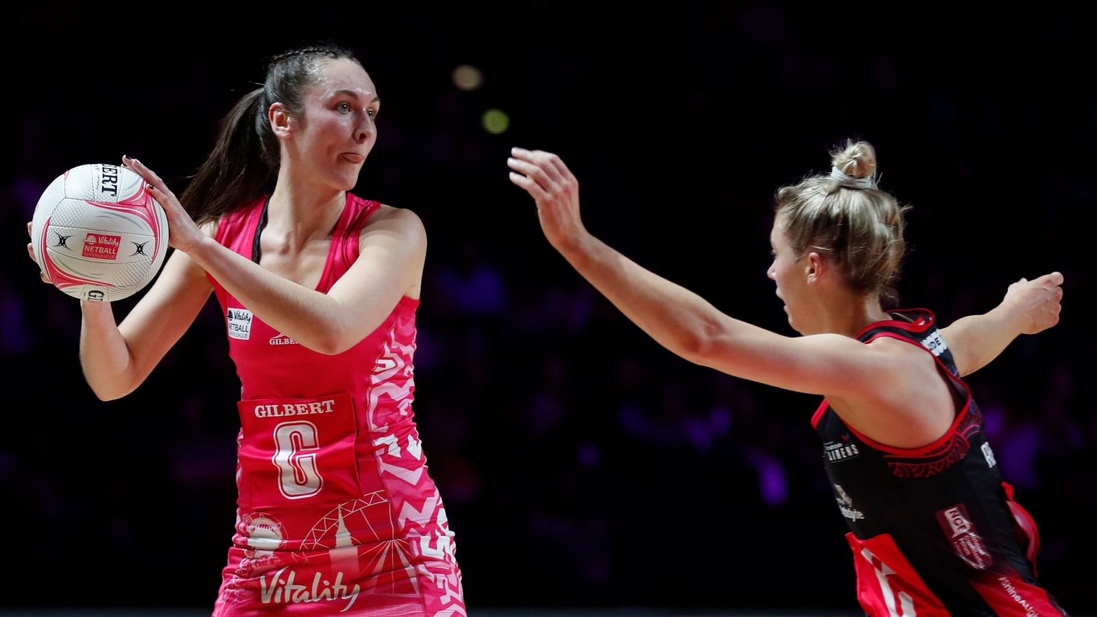 Recap of Superleague opening weekend | Netball News | Sky Sports