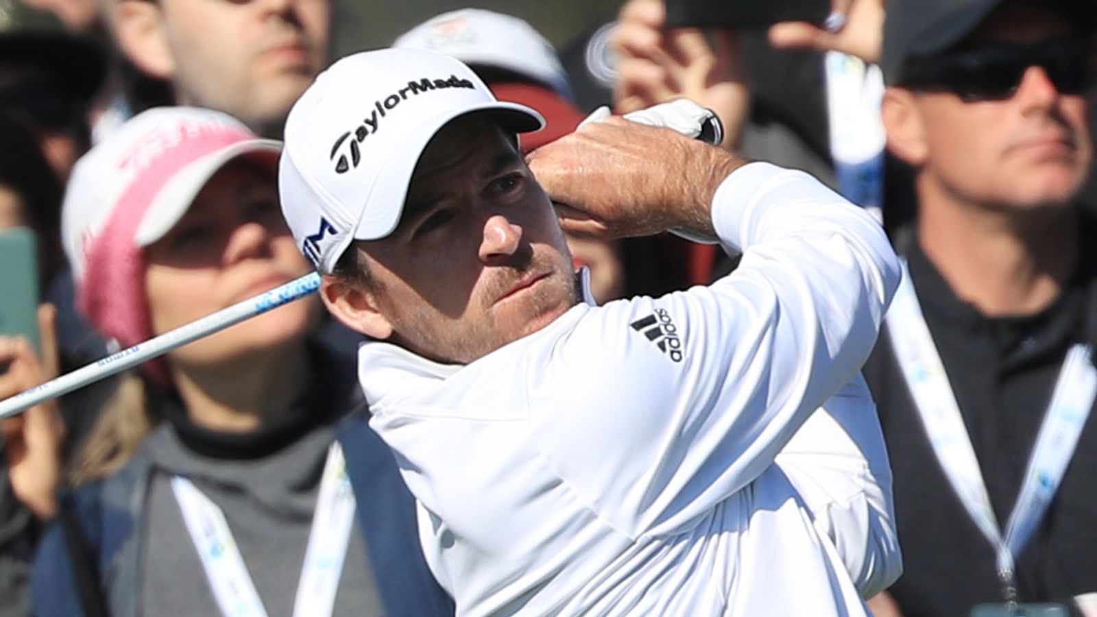 Pebble Beach Pro-Am: Nick Taylor denies Phil Mickelson on tough final ...