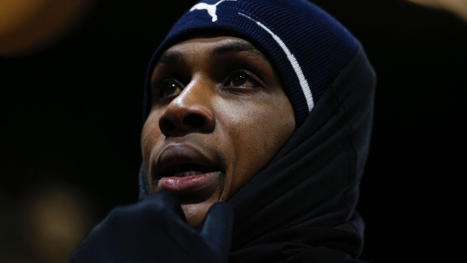 Odion Ighalo in Manchester United squad to face Chelsea | Football News ...