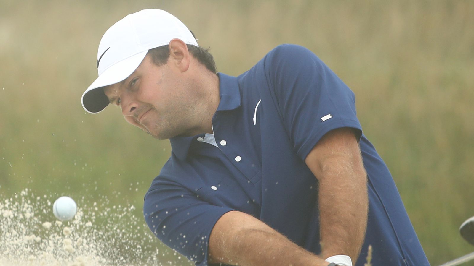 Despite Patrick Reed controversy, cheating is 'not a big issue' in golf ...