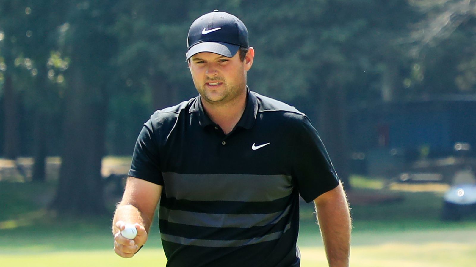 Patrick Reed just focused on playing golf amid fresh damage to ...