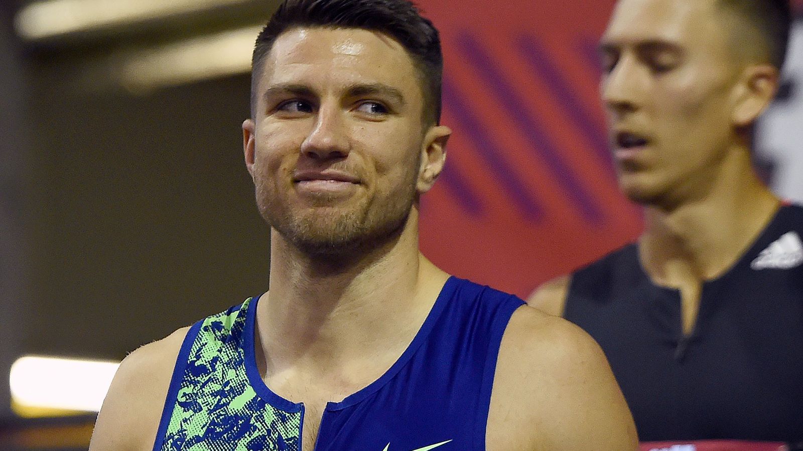 Building up steam after turbulent year | Olympics News | Sky Sports