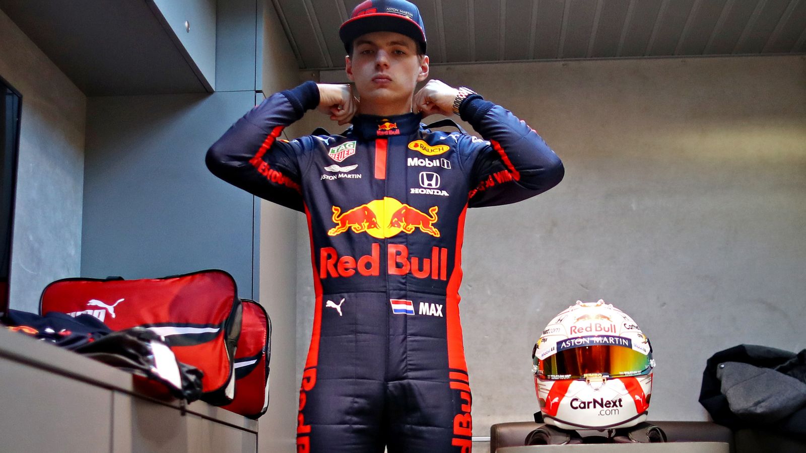 Formula 1 returns: The ultimate A-Z of the sport's 2020 season | F1 ...