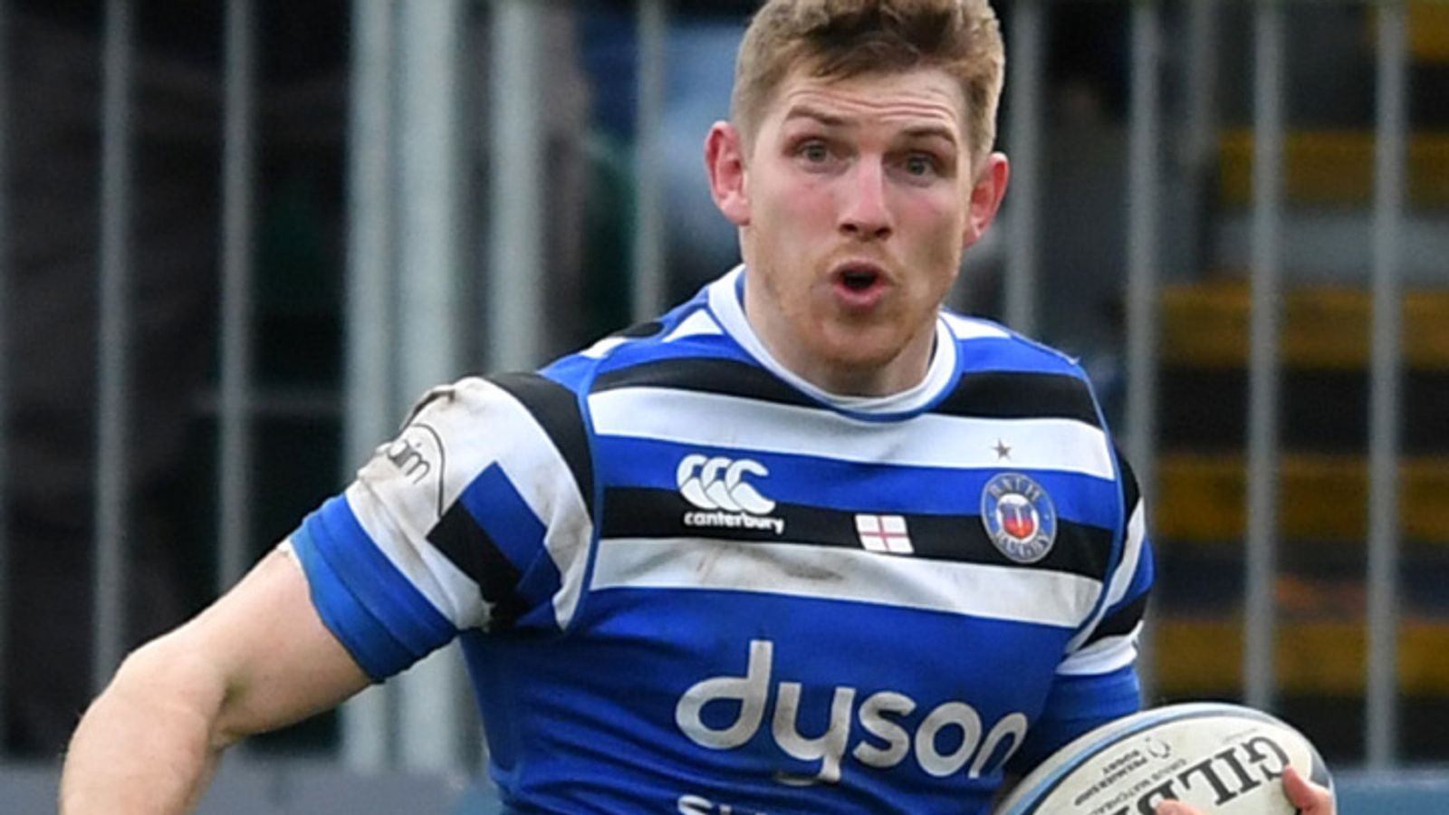 Premiership: Bath beat Harlequins, London Irish stun Gloucester | Rugby ...