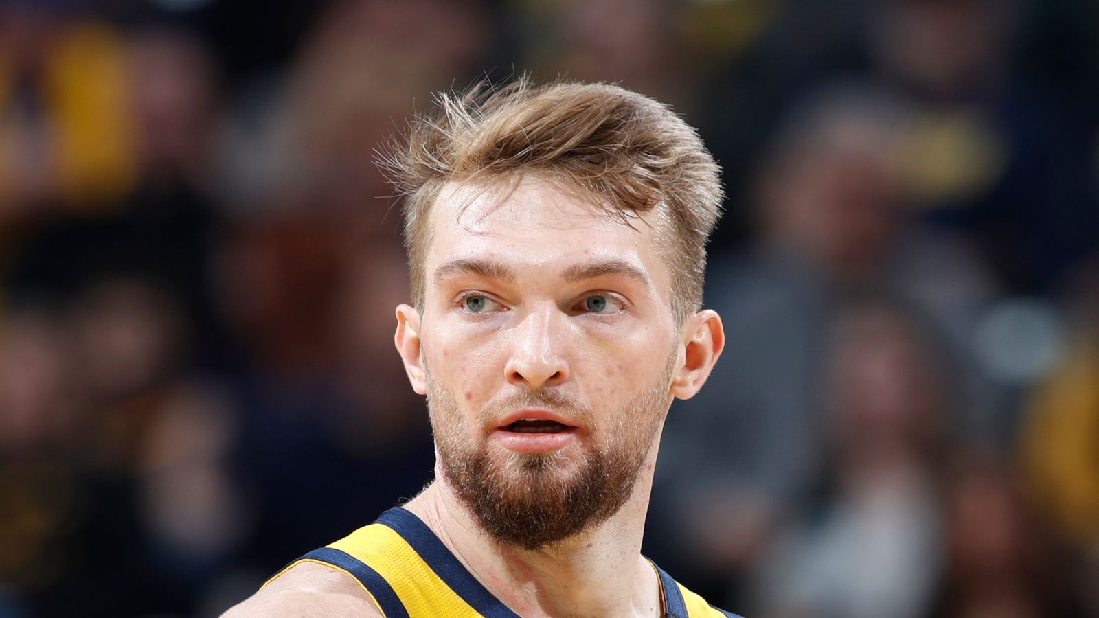 Sabonis: What Makes an All Star? | NBA News | Sky Sports