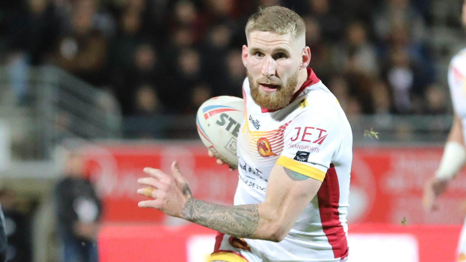 Super League Team of the Week | Rugby League News | Sky Sports