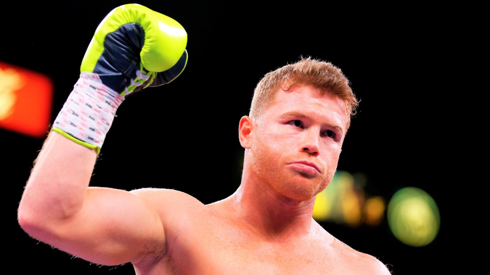 Callum Smith insists Saul 'Canelo' Alvarez didn’t 'ever really want' to ...