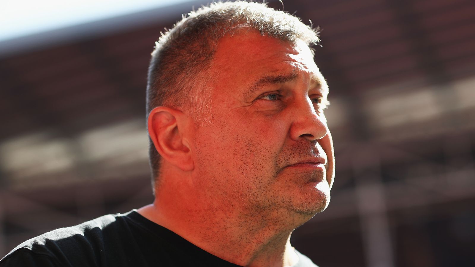 Shaun Wane set to replace Wayne Bennett as England coach | Rugby League ...