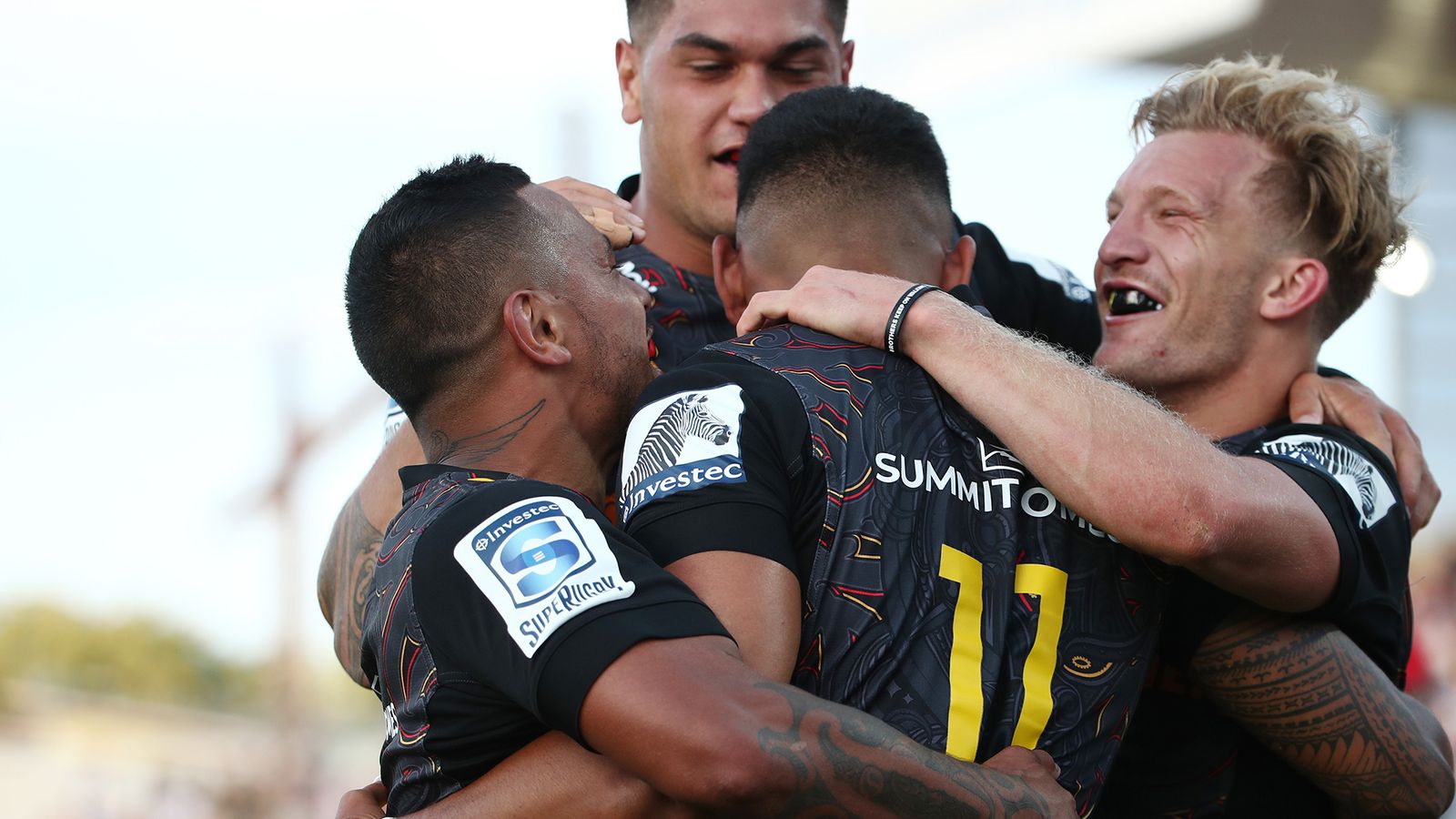 Warren Gatland s Chiefs Stun Crusaders As Joe Marchant Scores First warren-gatland-s-chiefs-stun-crusaders-as-joe-marchant-scores-first