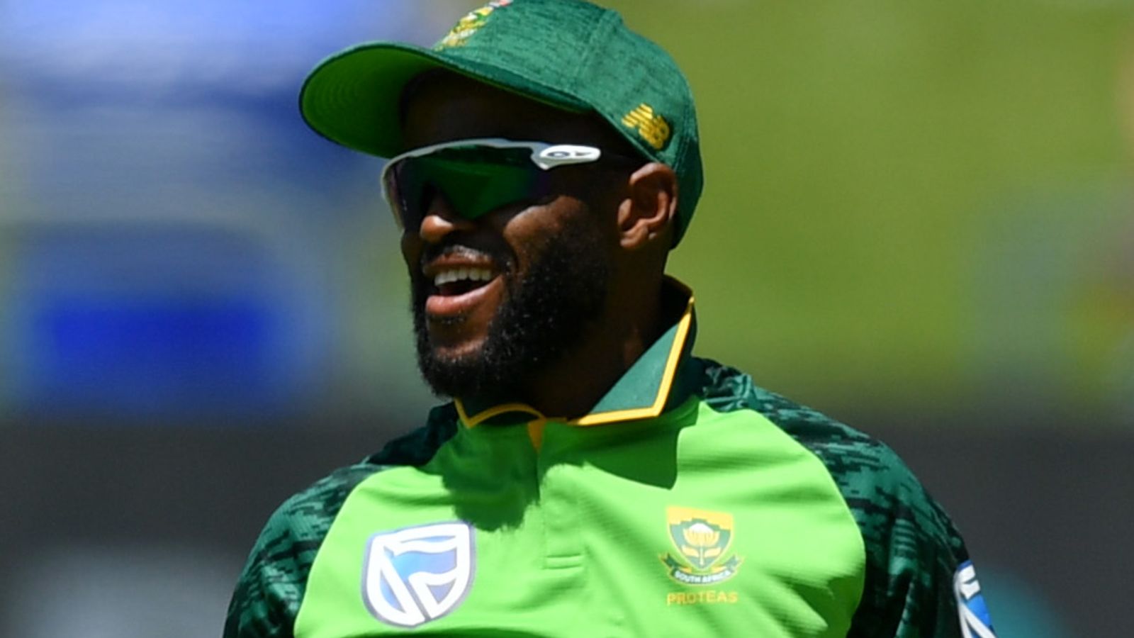 Temba Bavuma: I've earned my place in South Africa side | Cricket News ...