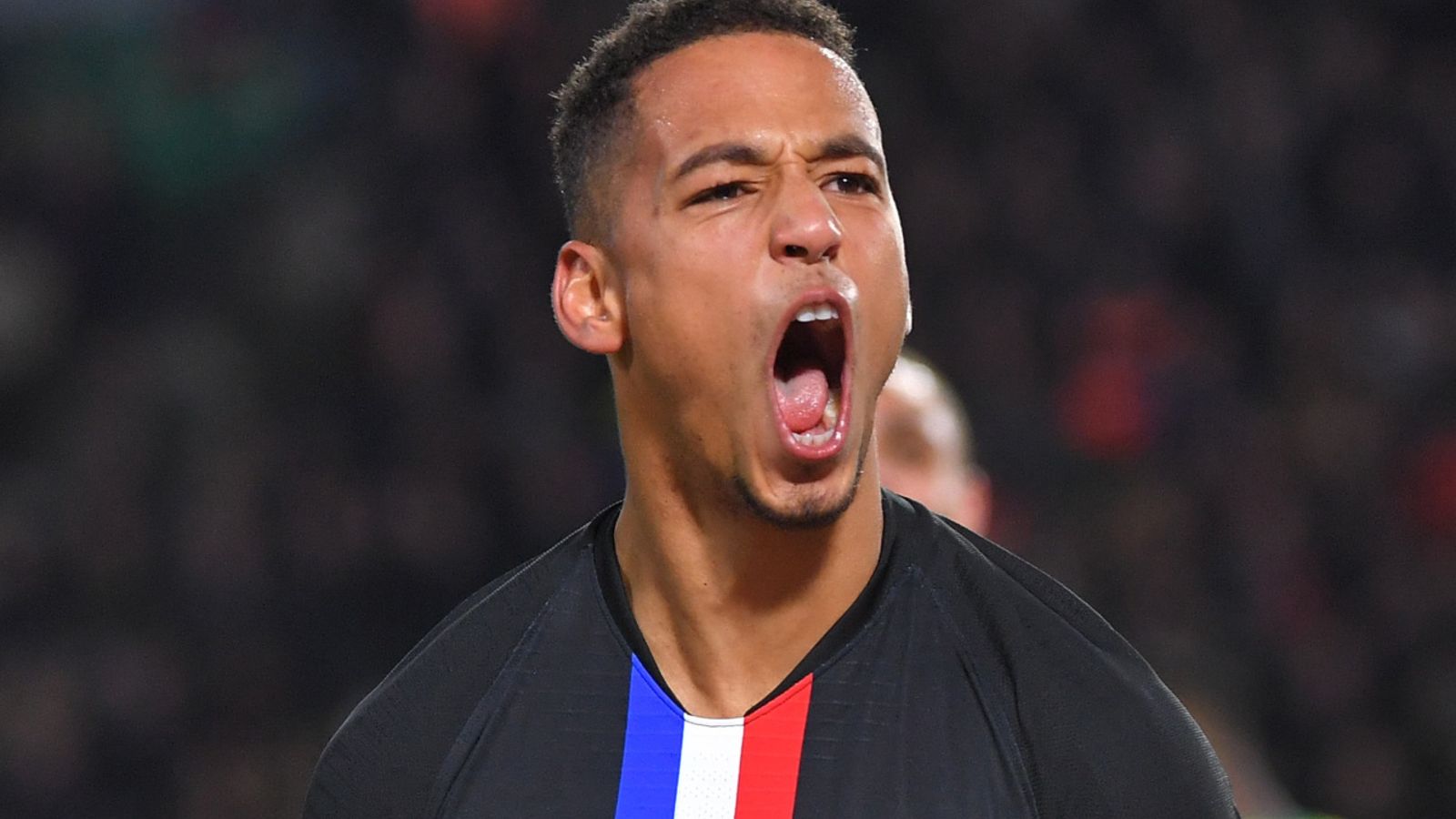 European round-up: Paris Saint-Germain win; Borussia Dortmund and RB ...