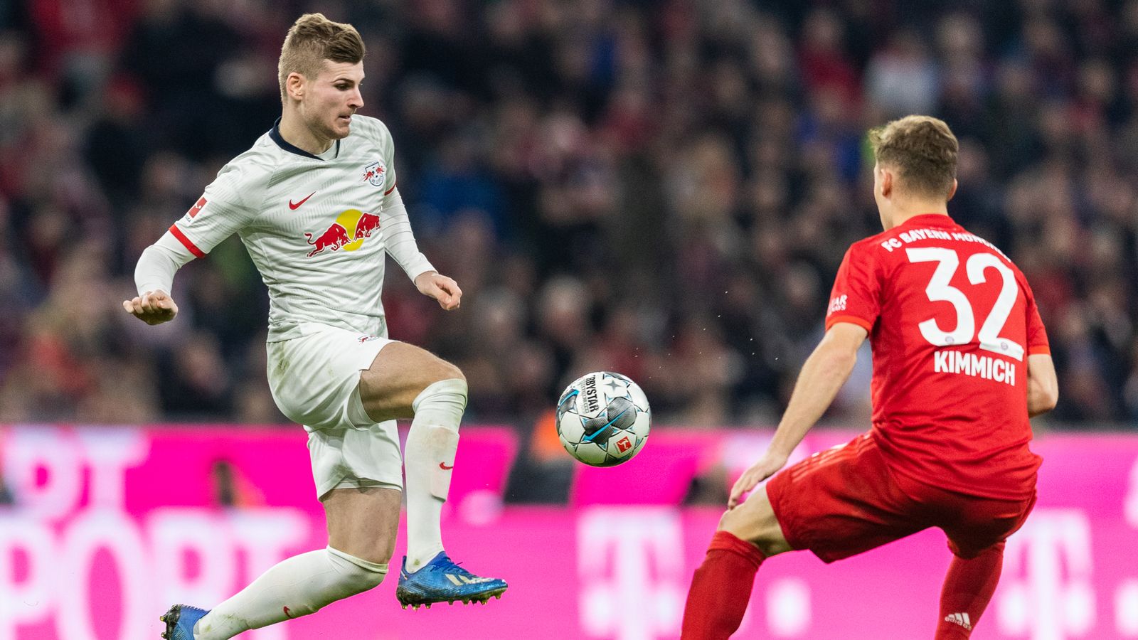 Timo Werner: Why RB Leipzig ace is being linked with a transfer to ...