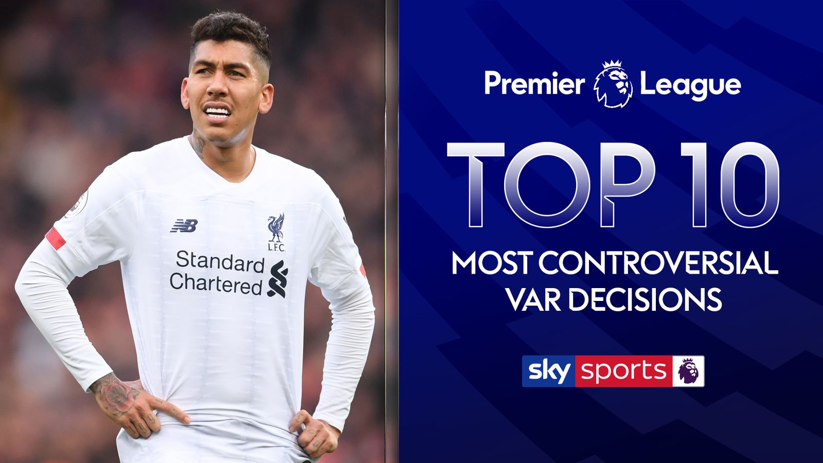 VAR survey: What do the pundits think? Gary Neville, Jamie Carragher ...