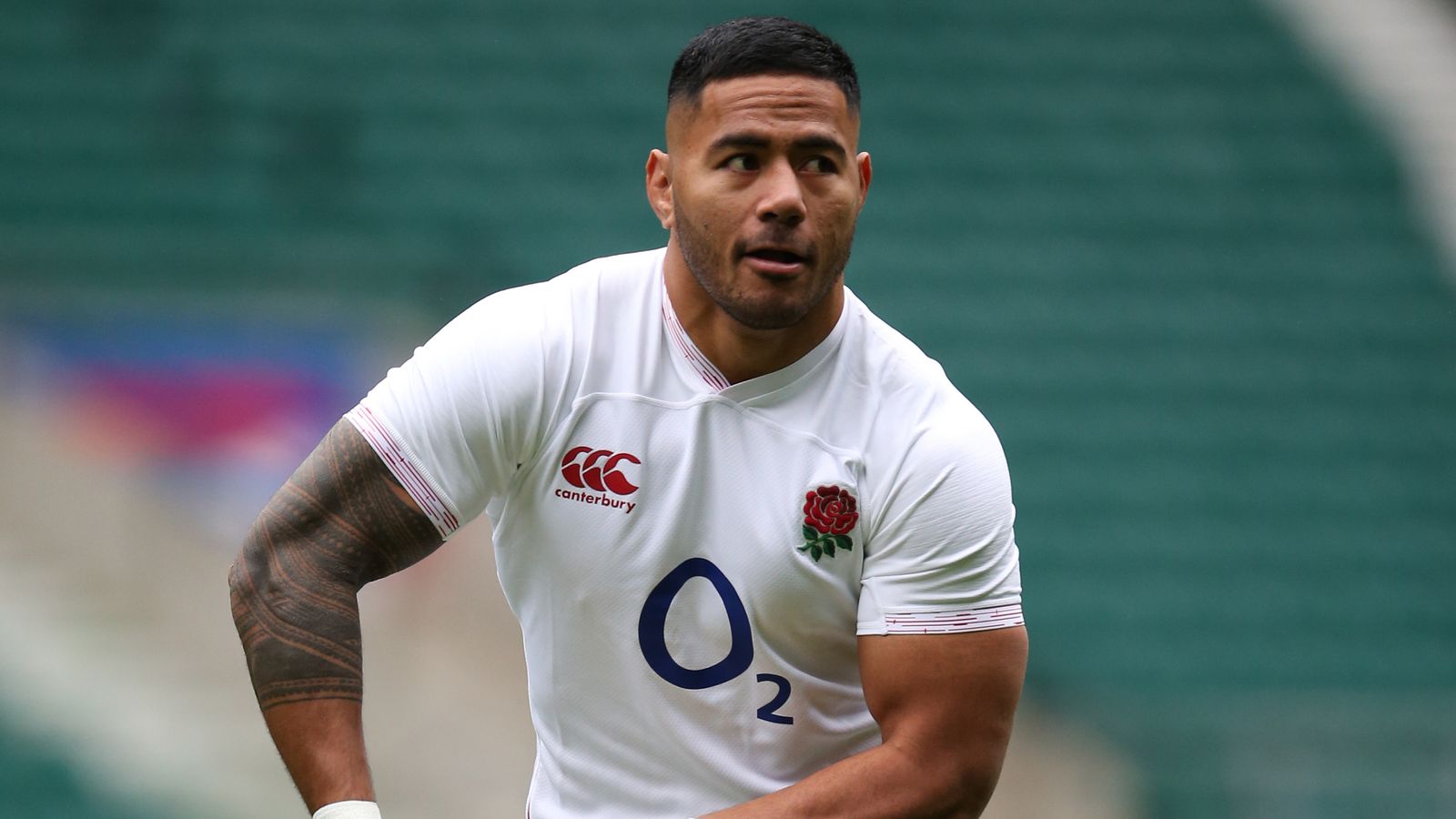 RFU 'shouldn't change rule' for Tuilagi | Rugby Union News | Sky Sports