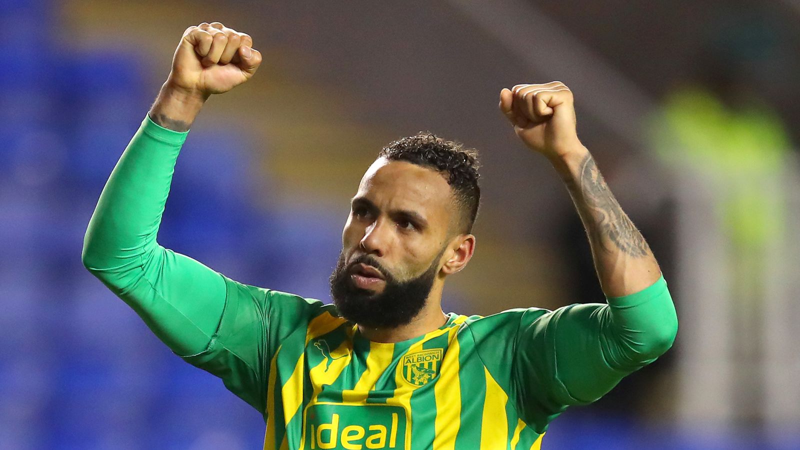 Championship highlights and round-up: West Brom move six points clear ...