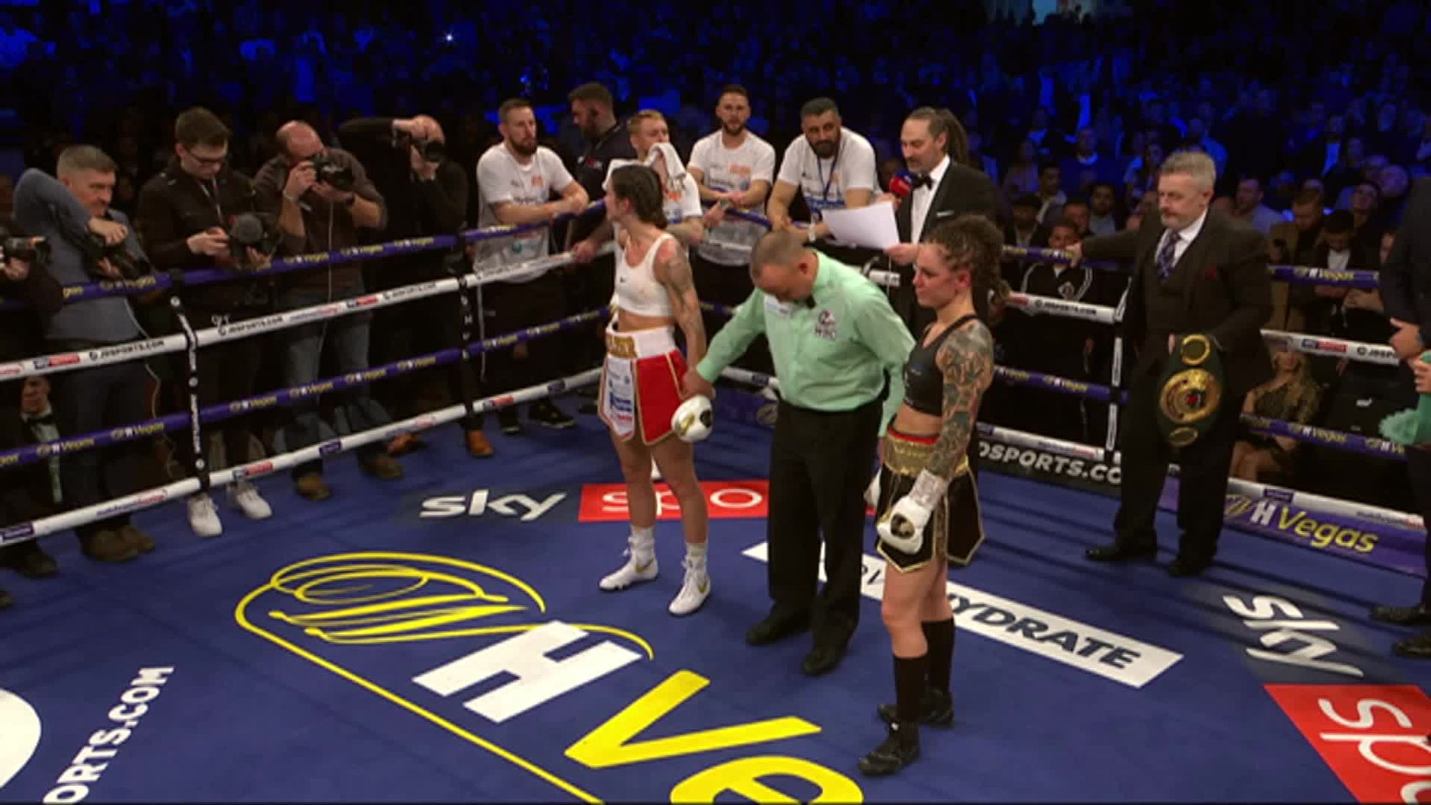 Terri Harper and Jenna Hayden on love, life, and Lesbian Visibility Day ...