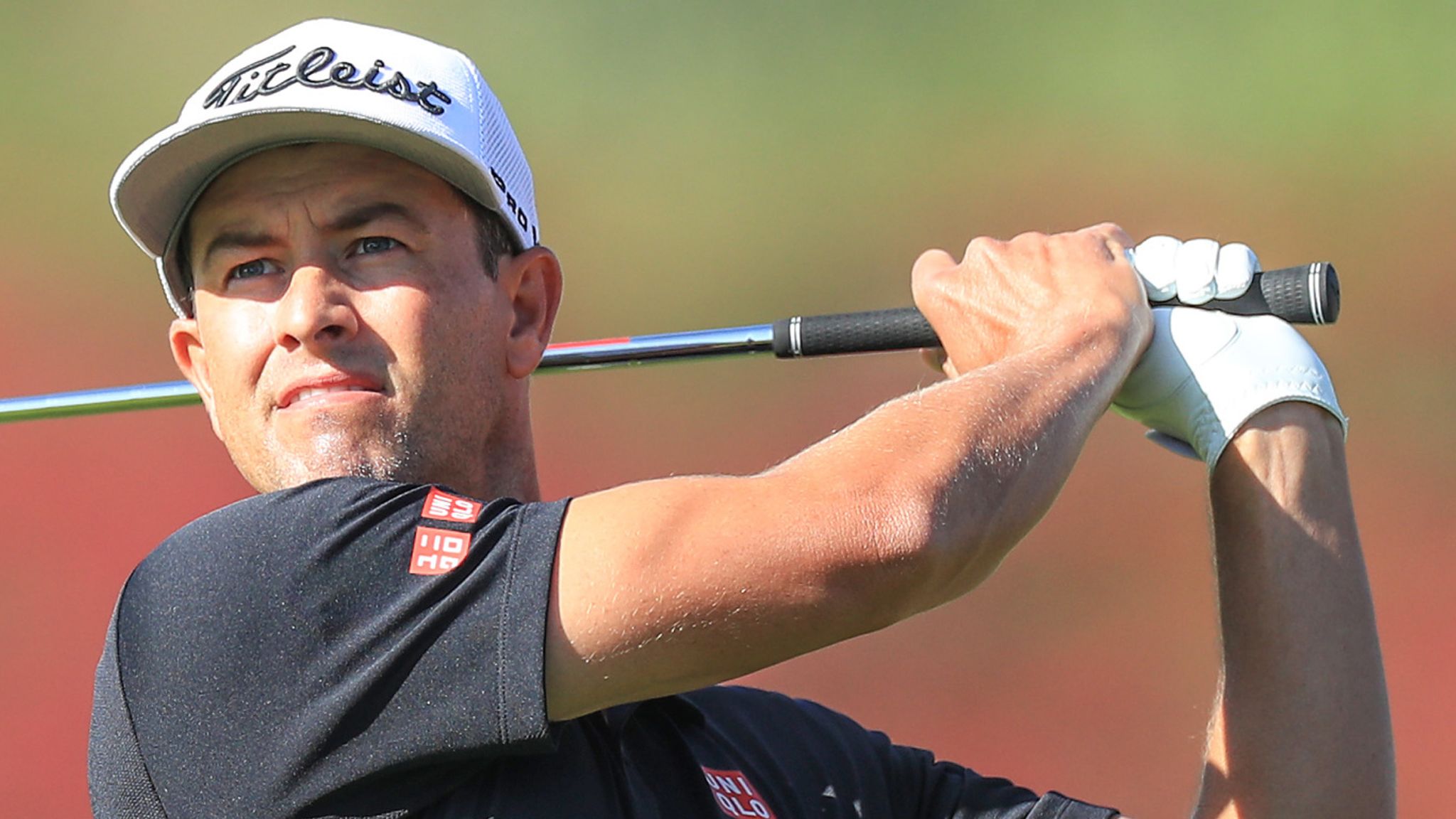 Genesis Invitational: Rory McIlroy tied with Adam Scott, Matt Kuchar ...