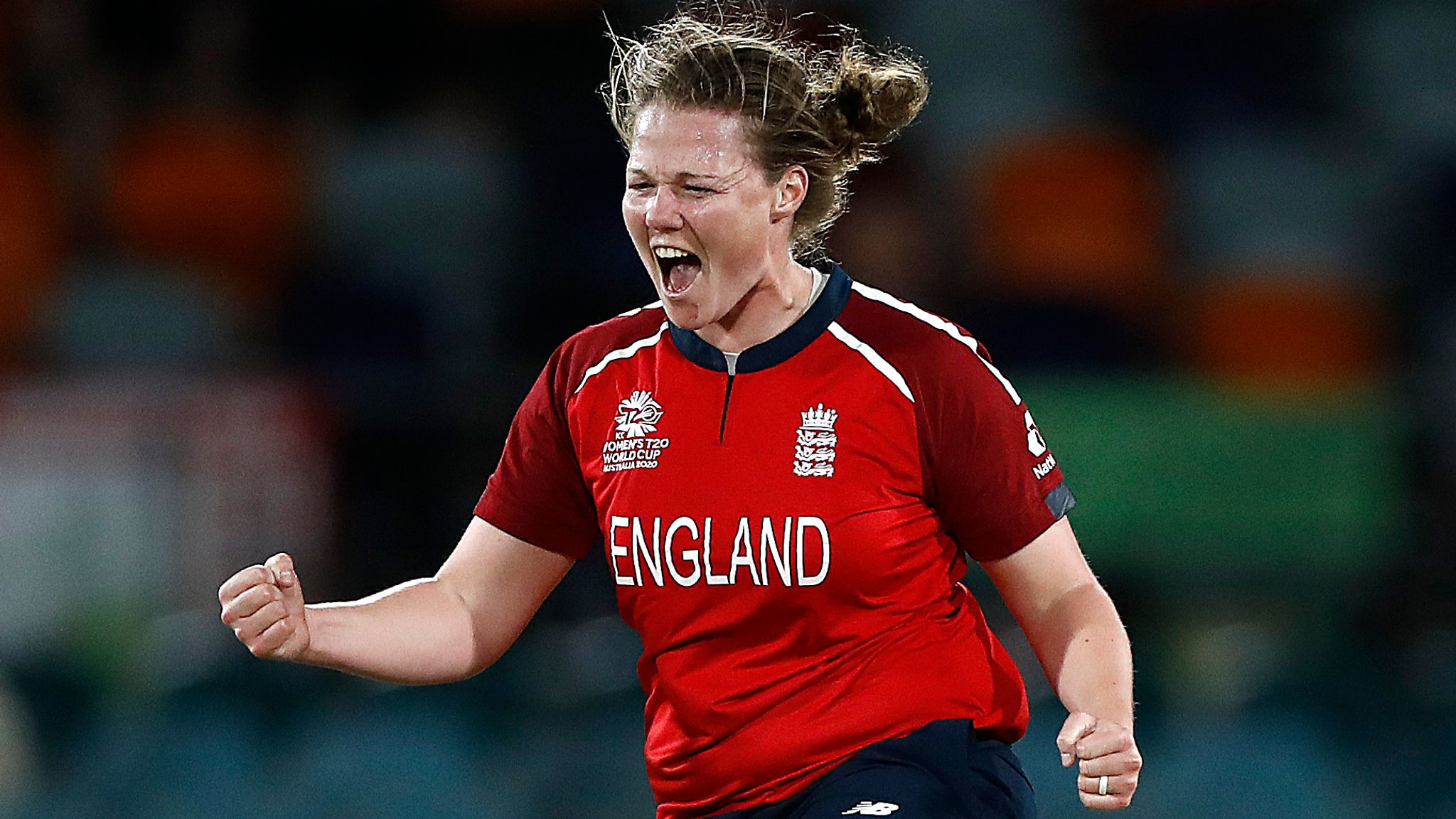 Anya Shrubsole says England Women always believed they would return to ...