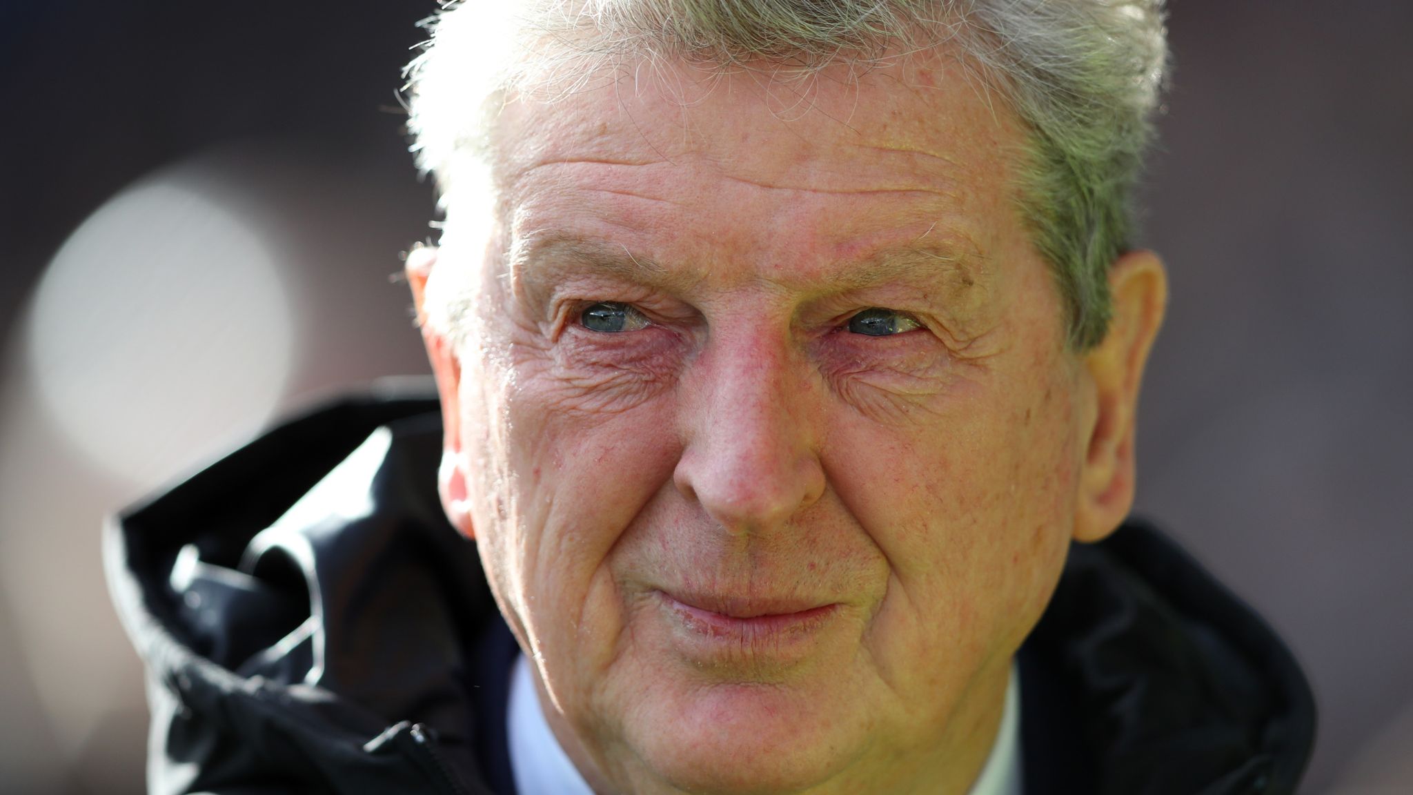 Wilfried Zaha will only leave on Crystal Palace's terms - reporter ...