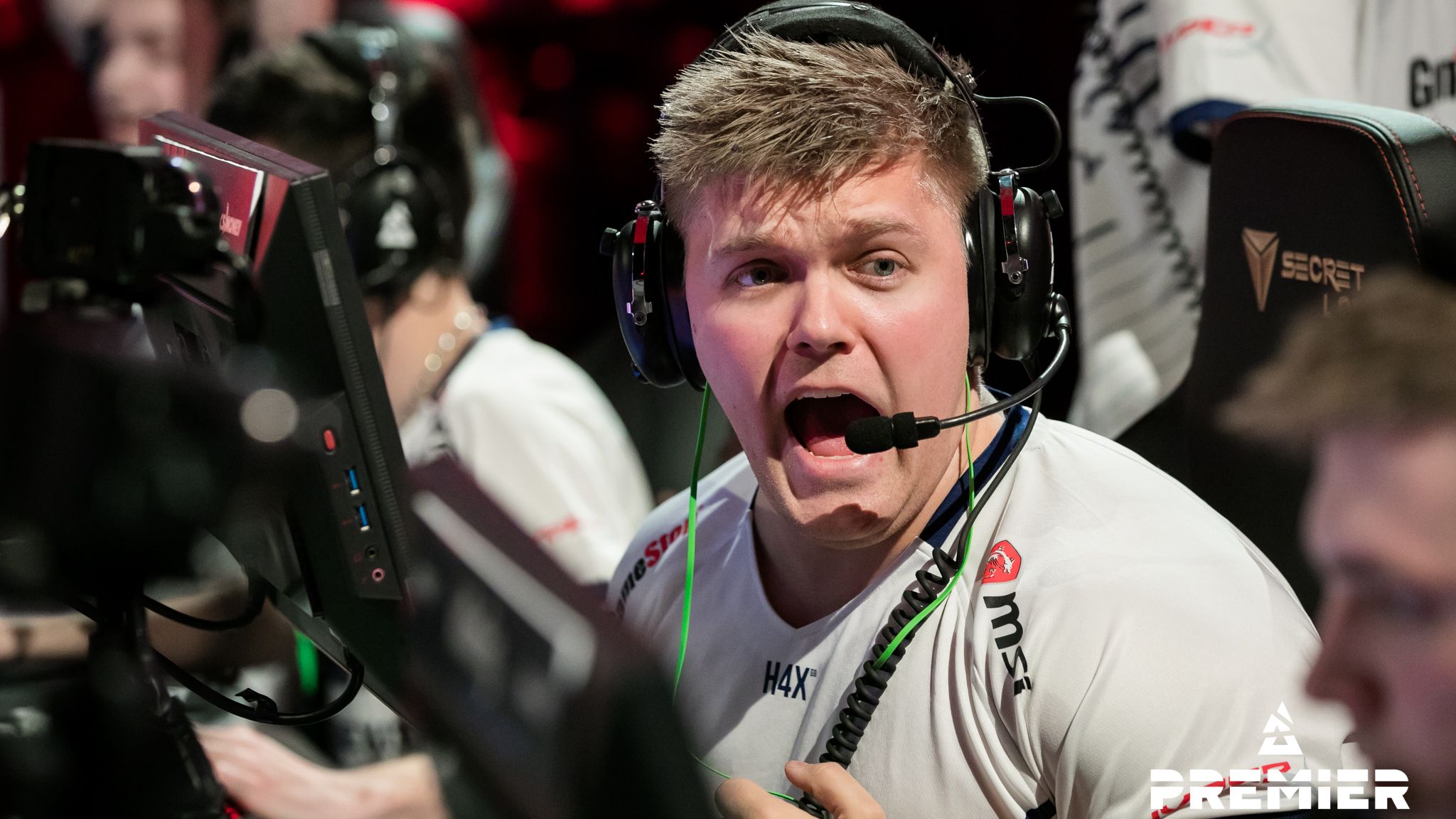 Complexity's blameF says fans should expect them to be a 'juggernaut ...