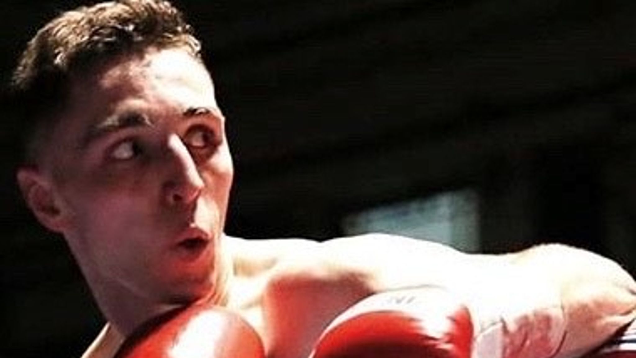 Dan Morley tells Sky Sports about fighting for recognition in the same ...