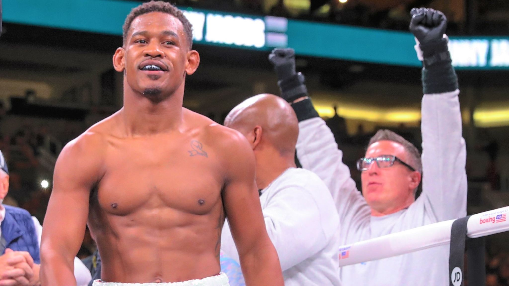 Callum Smith warns that he is a 'bad fight' for Saul 'Canelo' Alvarez ...