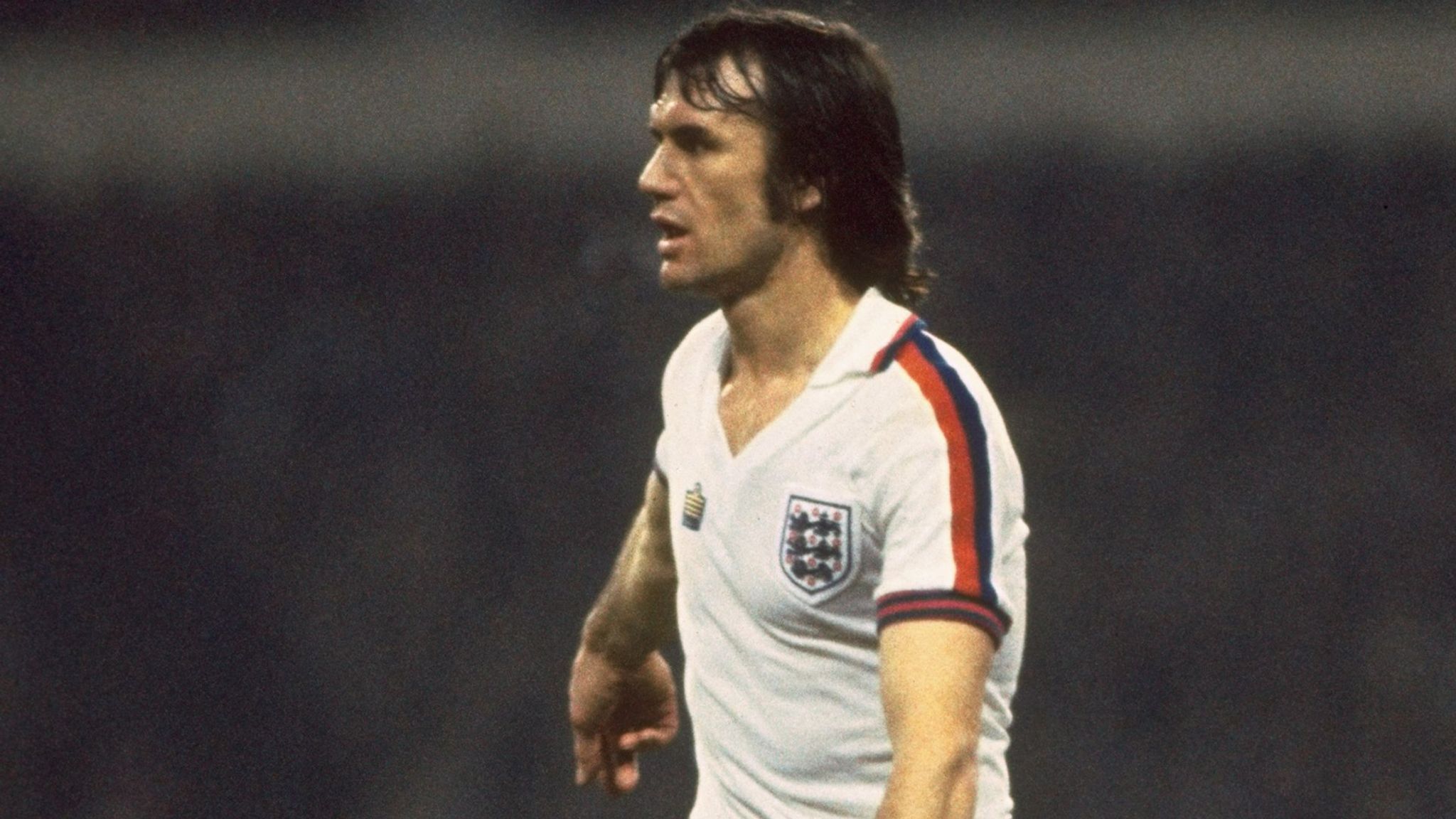 Dave Watson, former England captain, diagnosed with neurodegenerative ...