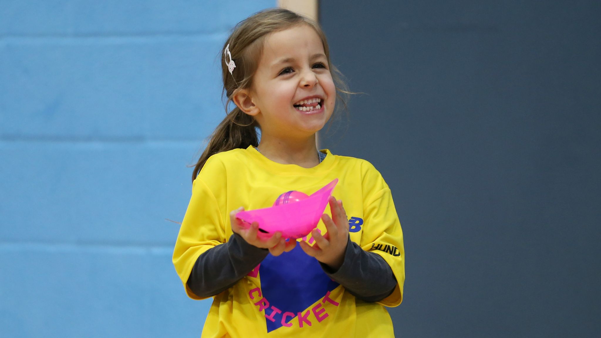 ECB launches Dynamos Cricket to inspire up to 35,000 kids aged eight to ...